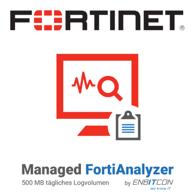 FortiAnalyzer